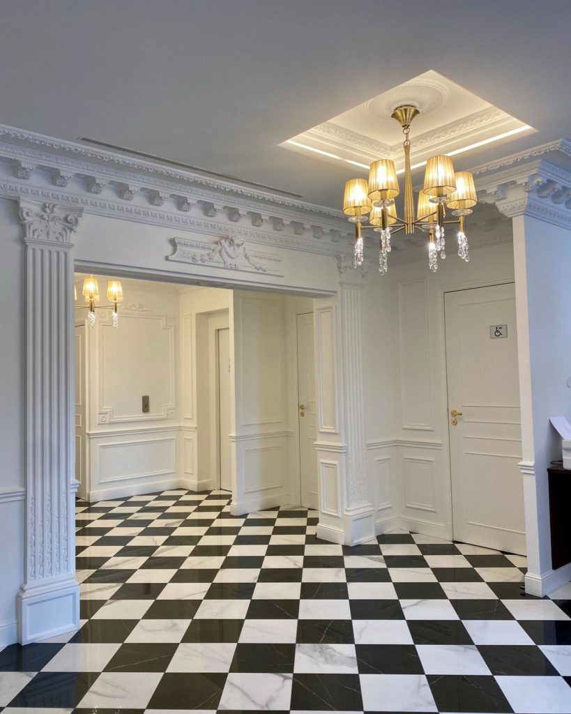 STAFF DECOR - WEST INTERIEUR - Le salon de l'agencement intérieur