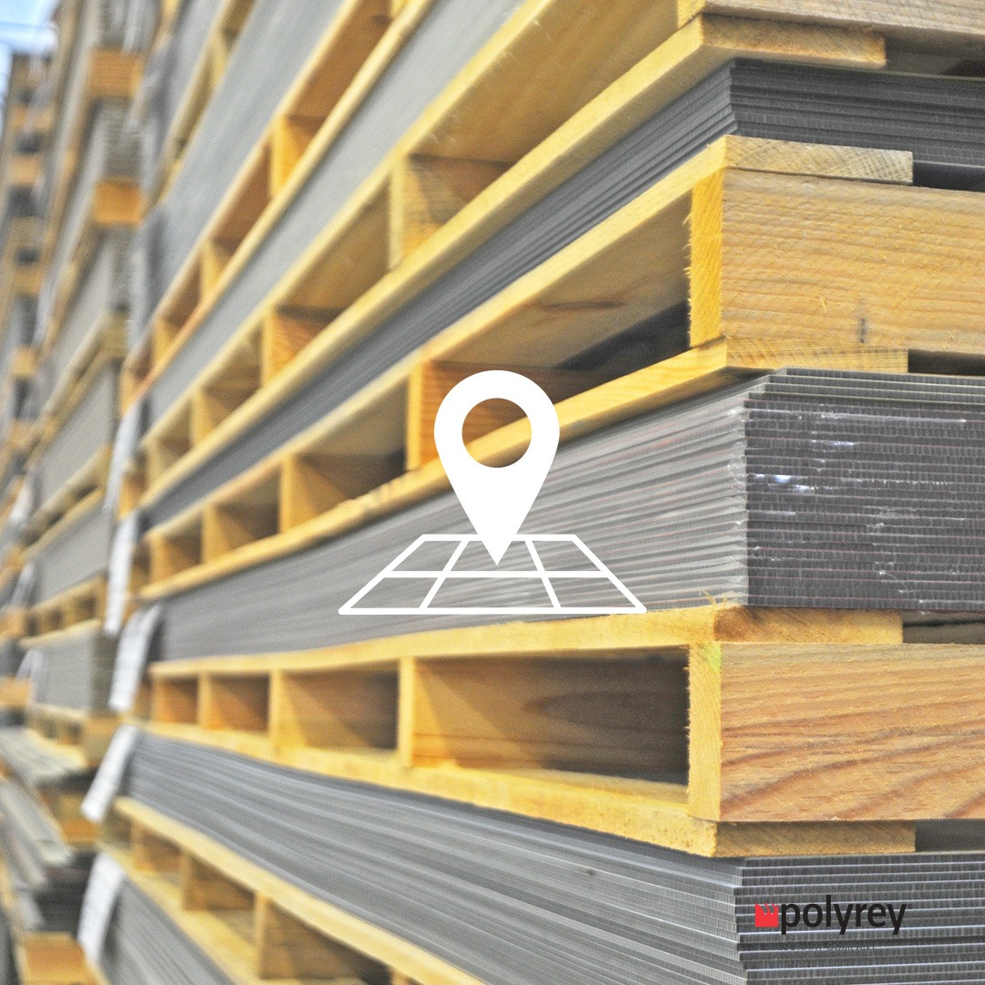 POLYREY - WEST INTERIEUR - Le salon de l'agencement intérieur